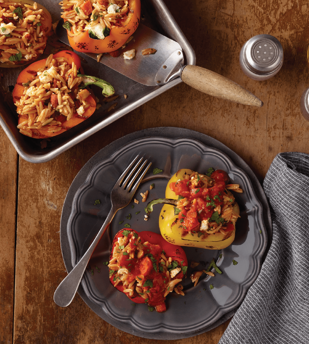 Mizkan Recipes