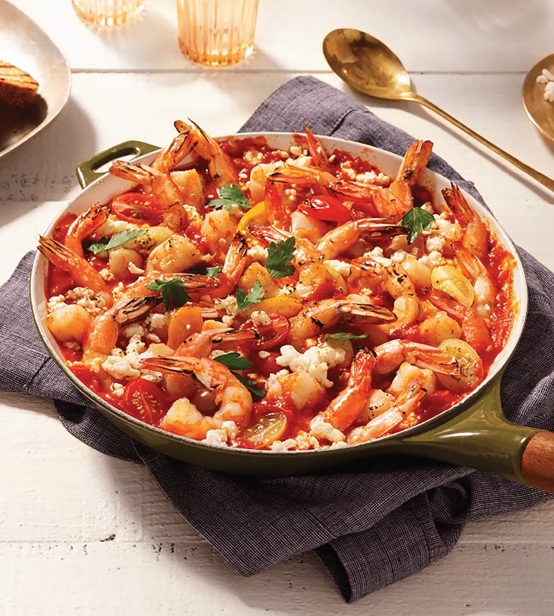 Mizkan Recipes