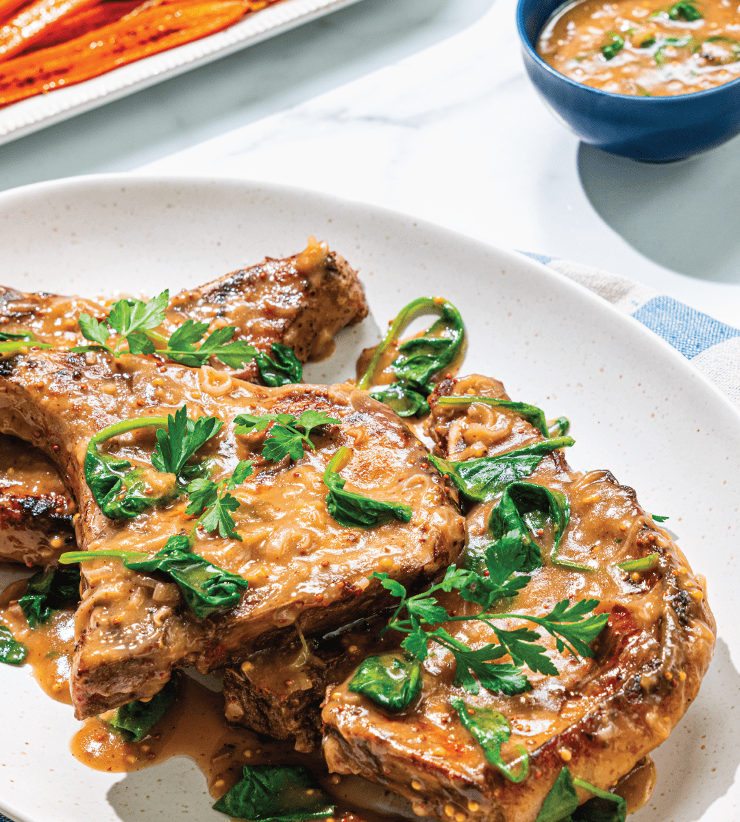Mizkan Recipes