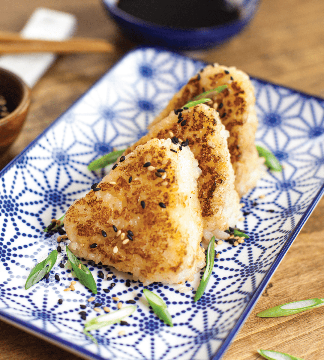 Mizkan Recipes