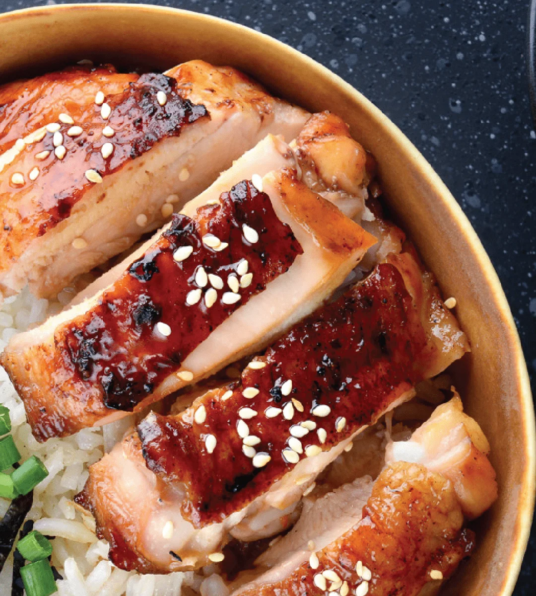 Mizkan Recipes