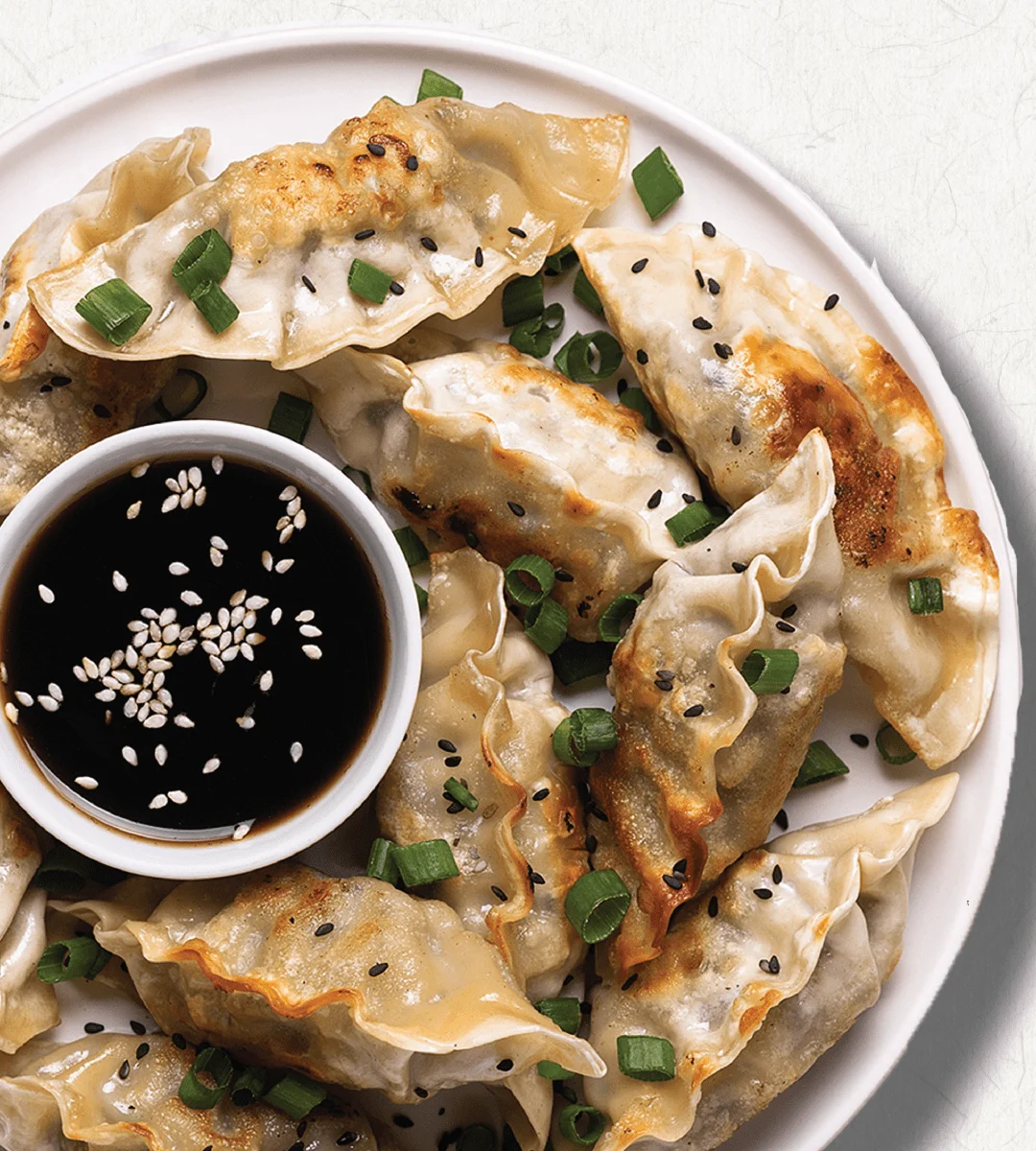 Mizkan Recipes