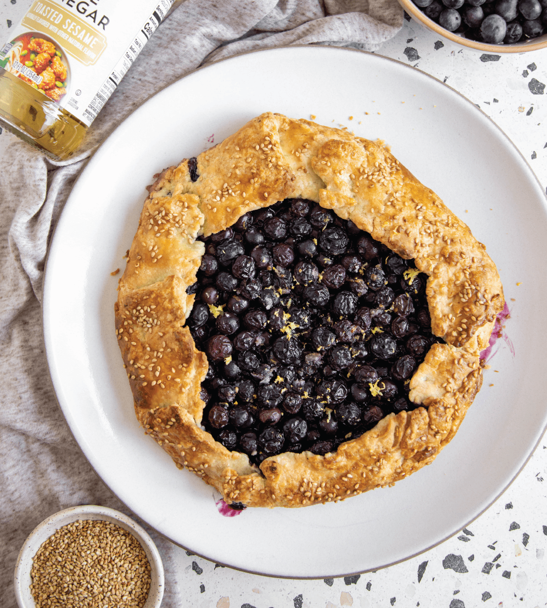 Mizkan Recipes